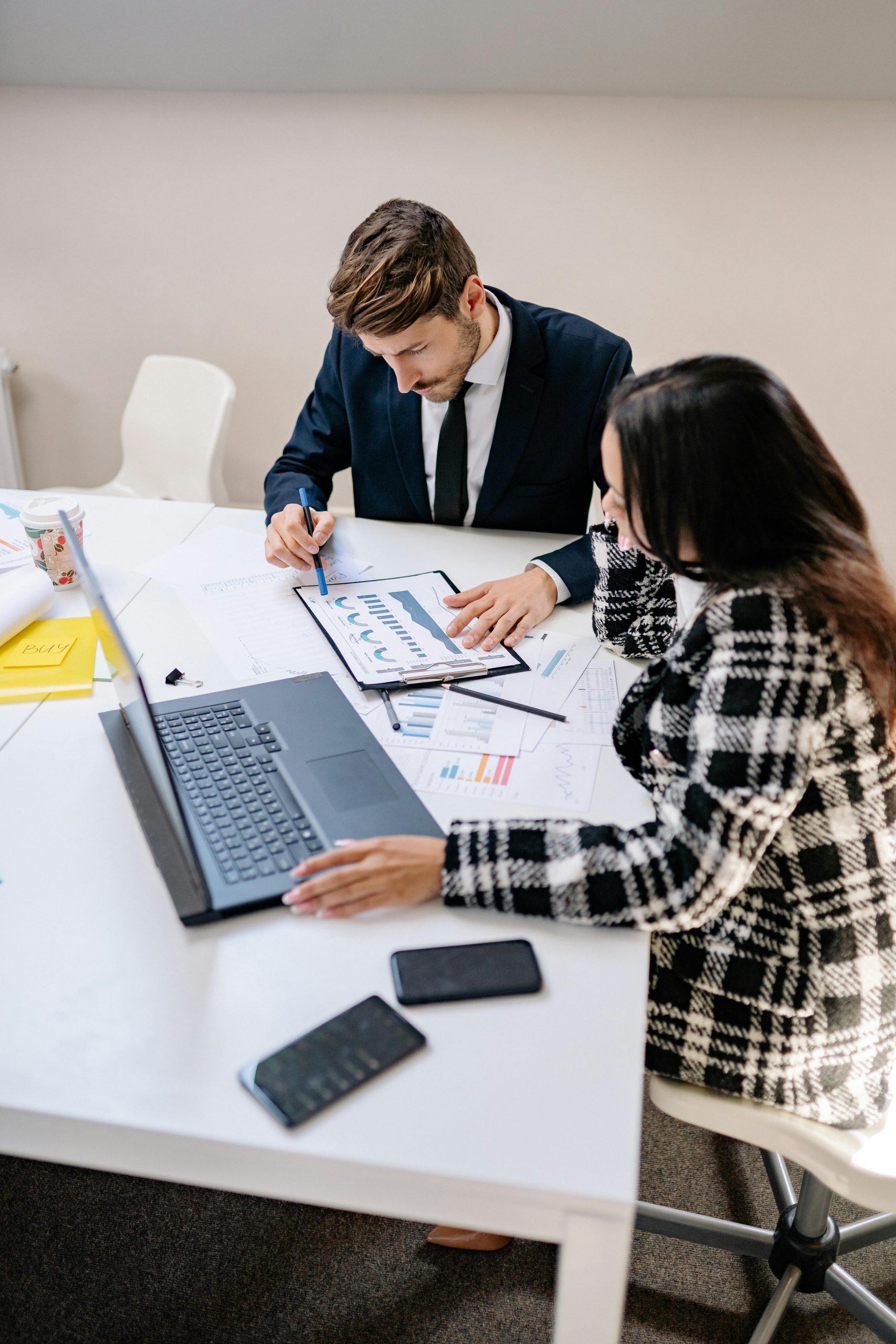 Lithuanian Tax ID Registration - AM Law Firm